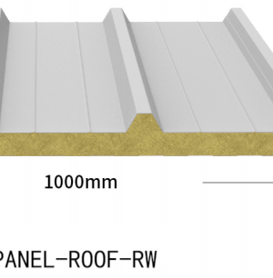 Sandwich panel – solidecks