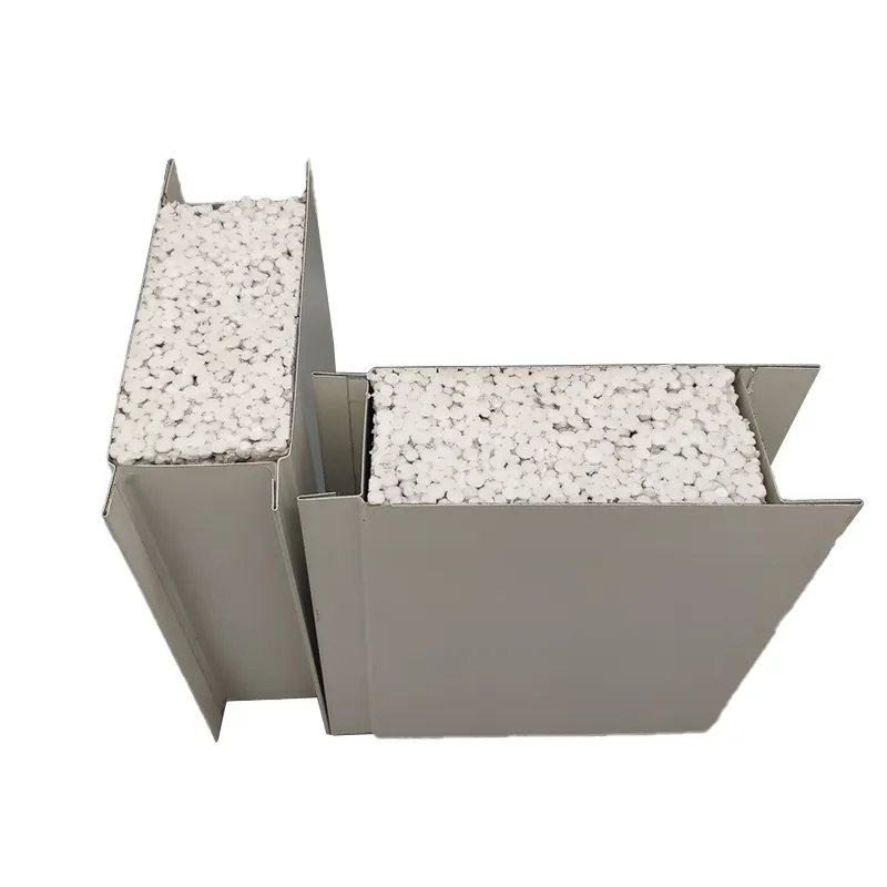 Calcium Silicate Clean room panel
