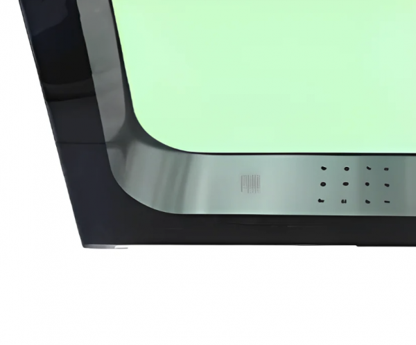 Double Observation window