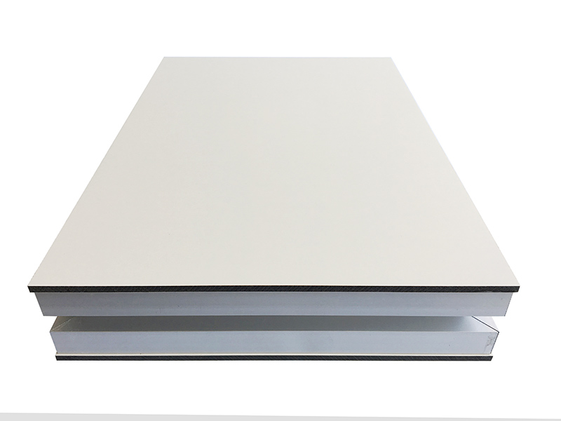 PIR Clean Room Panel