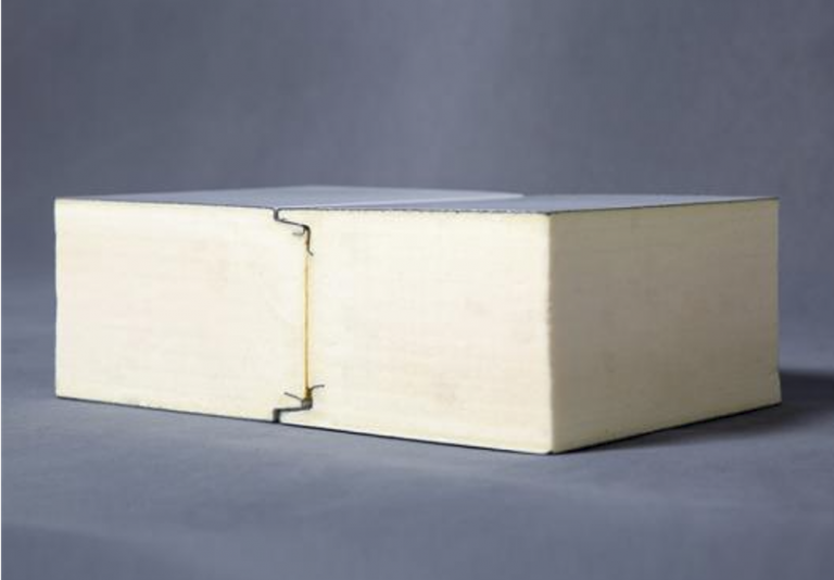 PIR sandwich panel