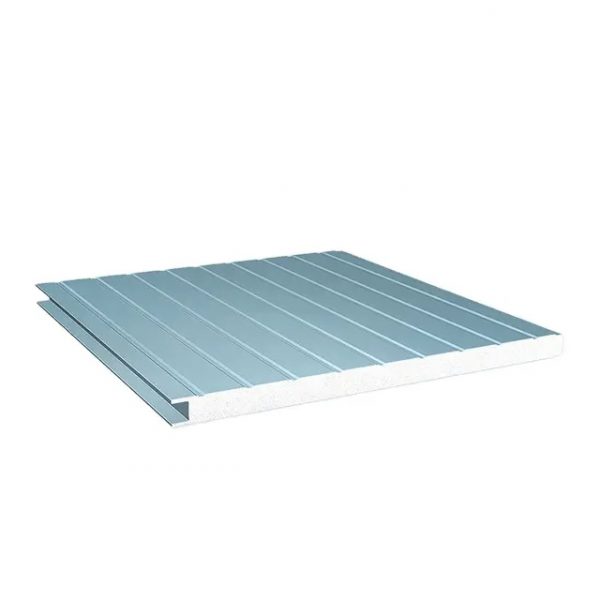 Sandwich panels
